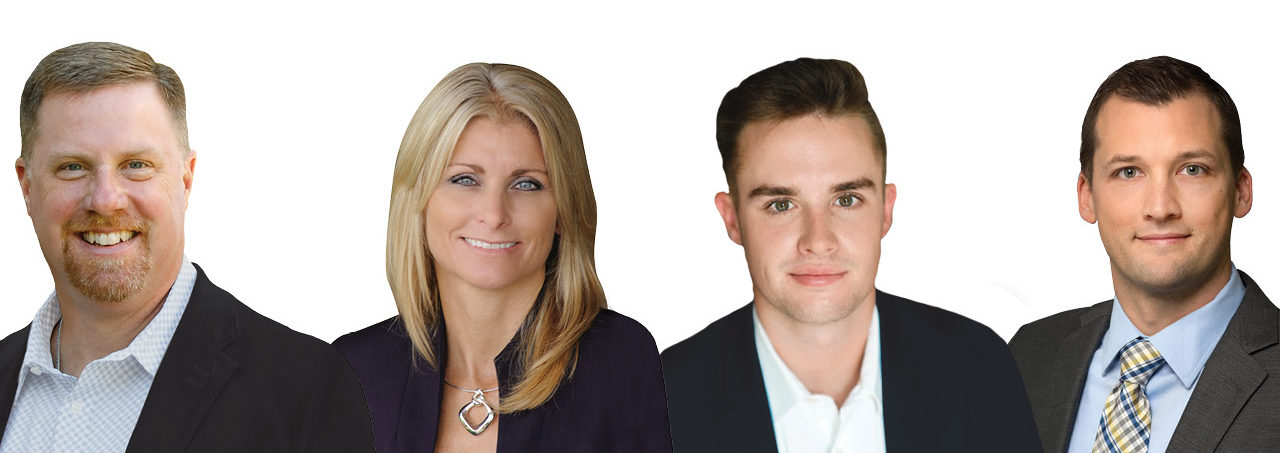 Lyons Real Estate Team - The Lyon's Team | Keller Williams Indy Metro North